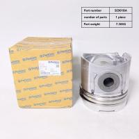 China Perkins Engine 4000 Series Piston Kit 998-645 SE901BA for sale