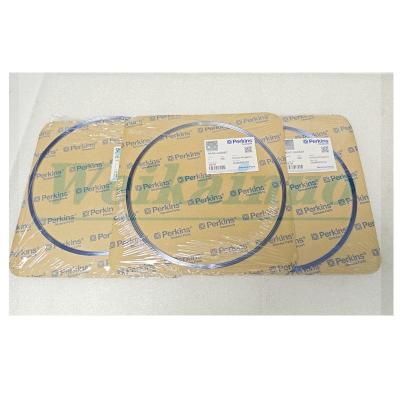 China Perkins Engine 4008 Series Piston Kit Se2H, T417322, T409187, 359/552, KRP1569, KRP1528, KRP3015, KRP3018 for sale