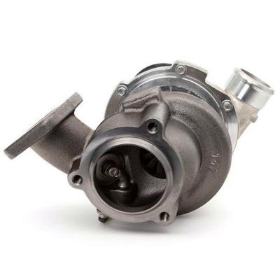 China Perkins 1104D-44T Engine Original Turbocharger 2674A845 for sale