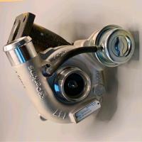 China Perkins 1103A Engine Genuine Gt17 Turbocharger  2674A421 for sale