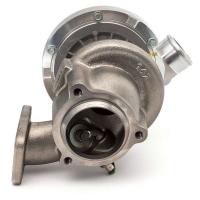 China Perkins 1104D-E44TA Engine GT2560S Turbocharger 2674A807 768525-0002 for sale