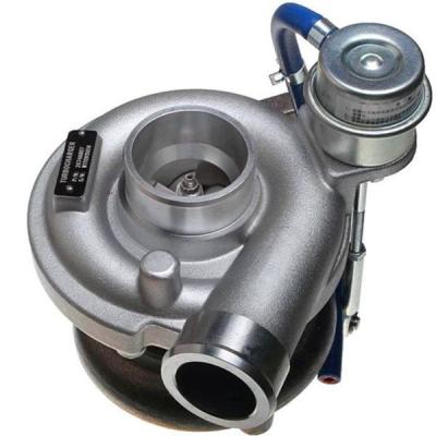China Perkins 1104D-44t Engine Turbocharger 2674A816 for sale