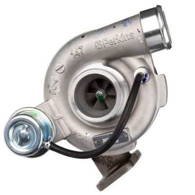 China Perkins Engine 1104C-44TA 1140C-E44TA GT2556S Turbocharger 2674A227 for sale