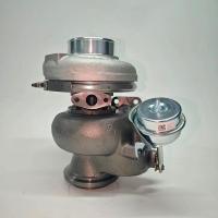 China Perkins C7.1 Engines Turbocharger For 320D2 E320D2 Excavator GtC3576D Turbocharger T417575 435-4500 823108-5012S for sale