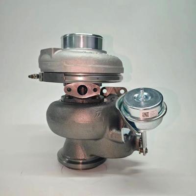 China Perkins C7.1 Engines Turbocharger For 320D2 E320D2 Excavator GtC3576D Turbocharger T417575 435-4500 823108-5012S for sale