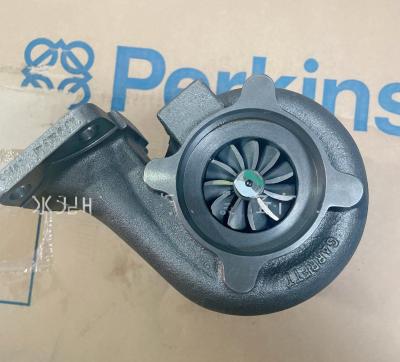 China Perkins 1004 Engine Turbocharger 2674A076 for sale