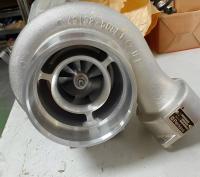 China Perkins 4008 Engine For TD09L-3QRC Excavator Turbocharger SE652CJ for sale