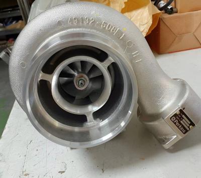 China Perkins 4008 Engine For TD09L-3QRC Excavator Turbocharger SE652CJ for sale