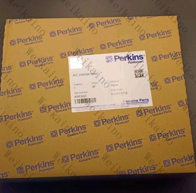 China Perkins Engine 2806 Series Piston Ring Kit KRP3021 KRP3026 for sale
