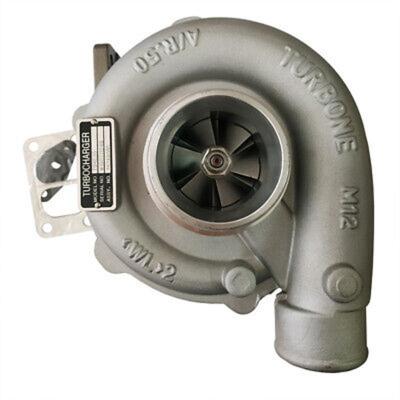 China Perkins 1106 Series Engine Turbocharger 2674A335 for sale
