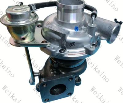 China Perkins Engine Genuine Turbocharger 135756181 for sale