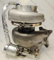 China Iron Perkins Engine Genuine Turbocharger T402971 for sale