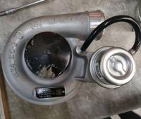 China Perkins 1104 Series Engine Genuine Turbocharger 2674A817 for sale