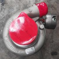 China Perkins C7.1 Engine Genuine Turbocharger T434436 569-6097 for sale