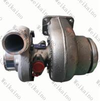 China Perkins 1106 Series S200 Genuine Turbocharger T416300 T407766 431-4575 554-3547 for sale