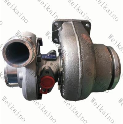 China Perkins 1106 Series S200 Genuine Turbocharger T416300 T407766 431-4575 554-3547 for sale