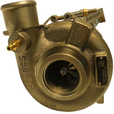 China Perkins C7.1 Engine for 329E 324E Excavator  Turbocharger T418790 443-0318 for sale