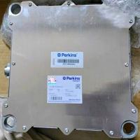 China Perkins Engine Genuine Electronic Control Module ECM T435425 28170119 for sale