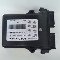 China Perkins 404F-22 404D-22T Engine Electronic Governor Controller ECM T434827 for sale