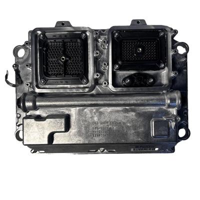 China Perkins C18 Engine Engine Electronic Control Module ECM T437180 586-5302 for sale