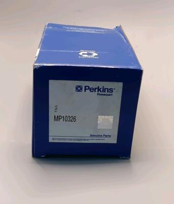 China Perkins Engine Fuel Filter MP10326 Replacement Part for sale