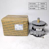 China Perkins CAT Engine 24V 150A Alternator T431218 561-3002 352-4700 534-7230 272-1889 for sale