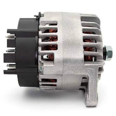 China Perkins Engine Genuine 12V 65A Alternator T433722 2871A306 for sale