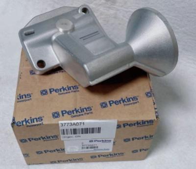 China Durable Perkins Engine Oil Filter Head 3773A071 for sale