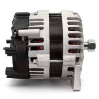 China Perkins Engine 1104C-44 1106C-E60TA 1106D-70TA 24V 75A Alternator T416234 399-1485 for sale