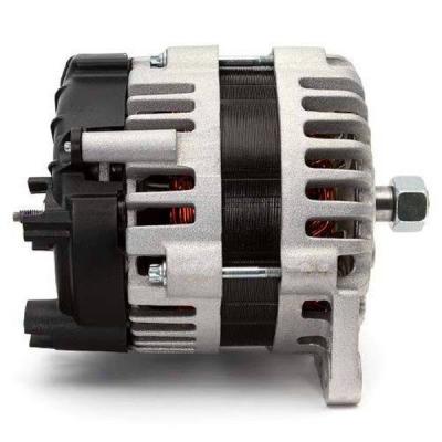 China Perkins Engine 1104C-44 1106C-E60TA 1106D-70TA 24V 75A Alternator T416234 399-1485 for sale