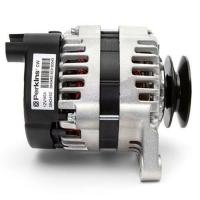 China Perkins 404D-22T 404C-22 404C-22T Engine 12V 40A Alternator T415996 394-3492 for sale