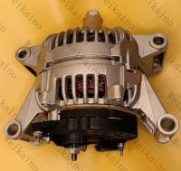 China Perkins Engine C7.1 C9.3 C4.4 For 320D Excavator Alternator T412091 344-5081 0124655076 for sale