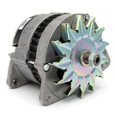 China Perkins Engine Genuine Alternator 2871A165  Diesel Generator for sale