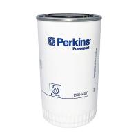 China Perkins Engine Oil Filter 2654407 For Industrial Heavy Duty Engines and Machinery for sale