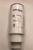 China Perkins 1106 1506 Engine Fuel Filter 4587259 for sale