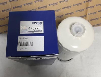 China Perkins Engine 4006 4008 4012 Fuel Filter 4759205 for sale