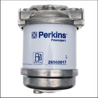 China Perkins Engine 404D-22 403C-15 404C-22 Fuel Filter Assembly 2656613 for sale