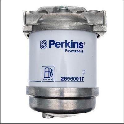 China Perkins Engine 404D-22 403C-15 404C-22 Fuel Filter Assembly 2656613 for sale
