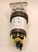 China Perkins Engine Fuel Filter Assembly 2656F810 144-9962 for sale
