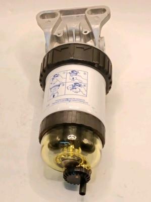 China Perkins Engine Fuel Filter Assembly 2656F810 144-9962 for sale