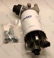 China Perkins 1104 Engine Pre-Fuel Filter Assembly 2656F087 901-237 318-8064 for sale