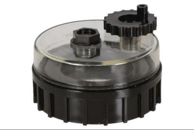 China Perkins Engine 1104 1106 Fuel Filter Bowl 2656F854 10000-55234 for sale