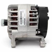 China Perkins Genuine 24V 120A Alternator T412400 383-2557 for sale