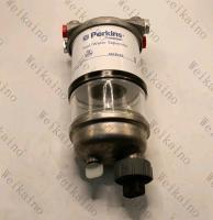China Perkins Engine 1103 1104 Fuel Filter Assembly 4415106 for sale