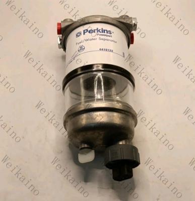 China Perkins Engine 1103 1104 Fuel Filter Assembly 4415106 for sale