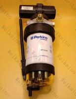 China Perkins Engine Fuel Filter Assembly MP10325 232-5877 228-9129 for sale