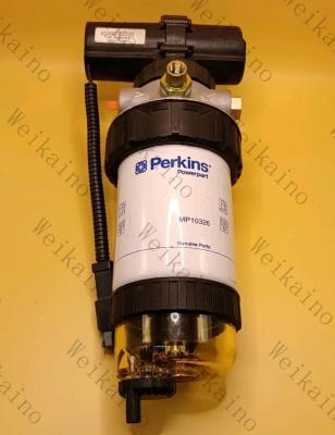 China Perkins Engine Fuel Filter Assembly MP10325 232-5877 228-9129 for sale