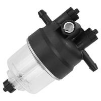 China Perkins Engine Fuel Filter Assembly 130306380 for sale