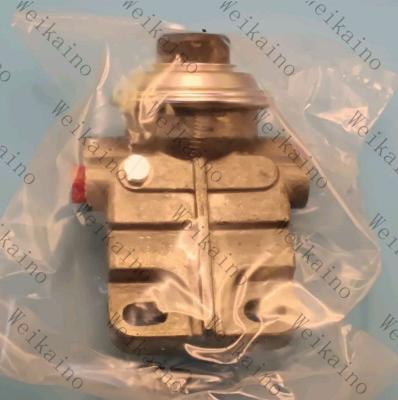 China Perkins Engine 404D-22 Fuel Filter Head 130316190 for sale