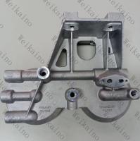 China Perkins Engine 2206 2306 2506 2806 Series Fuel Filter Head CH12434 10000-1217 311-6435 for sale